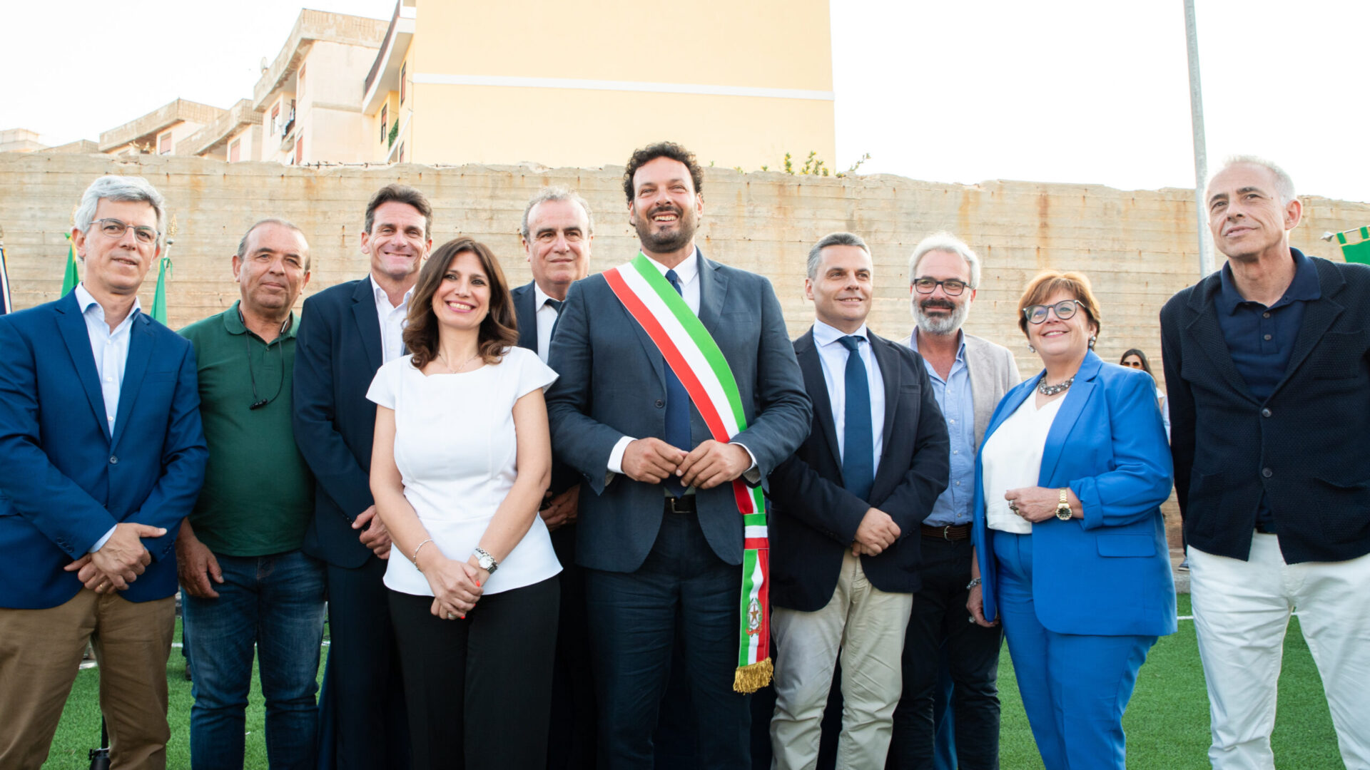 Senza titolo - Comune di Siracusa