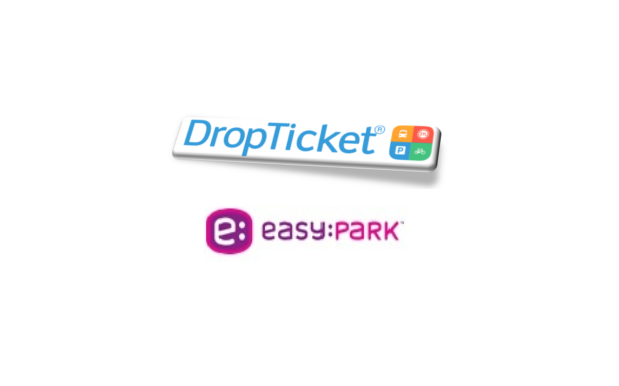 DropTicket e Easy:Park - Comune di Siracusa