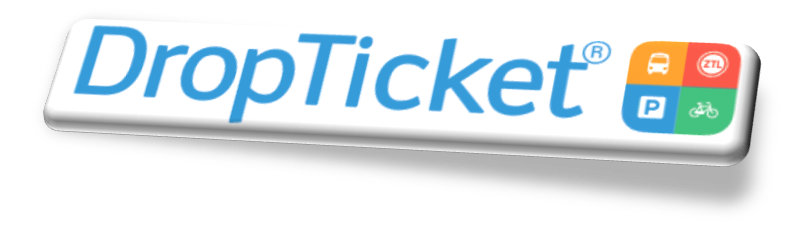 DropTicket e Easy:Park - Comune di Siracusa