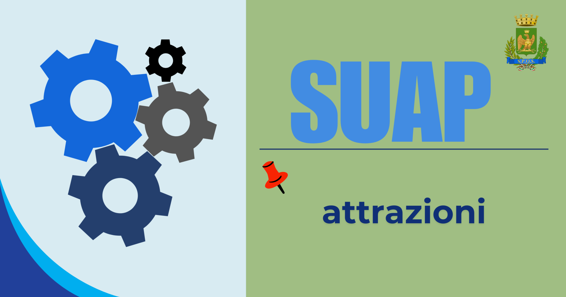 Portale Sportello Unico Attività Produttive SUAP - Comune di Siracusa